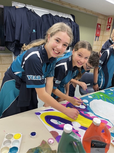 Home - Success Primary School